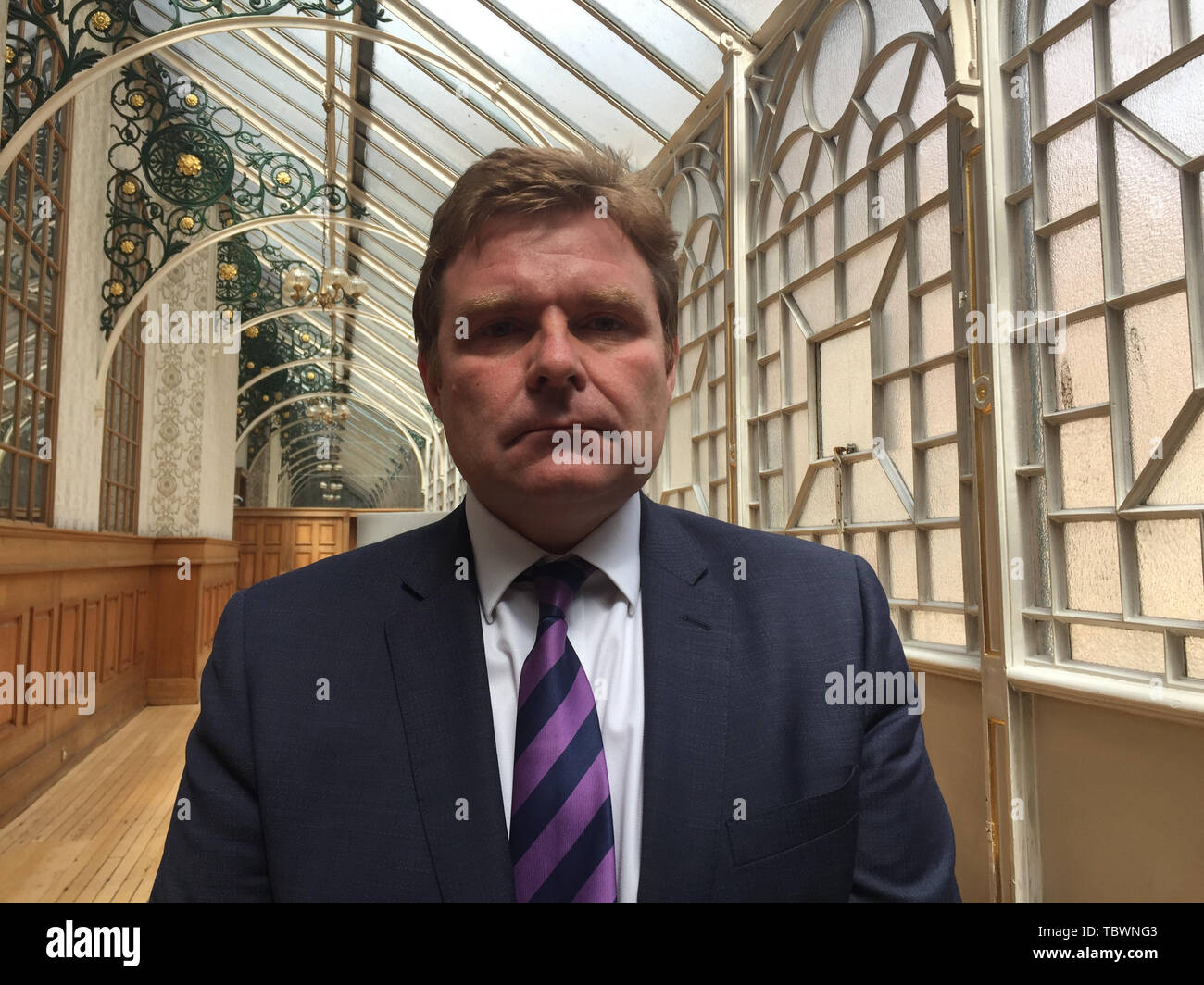 John cotton birmingham hi-res stock photography and images - Alamy