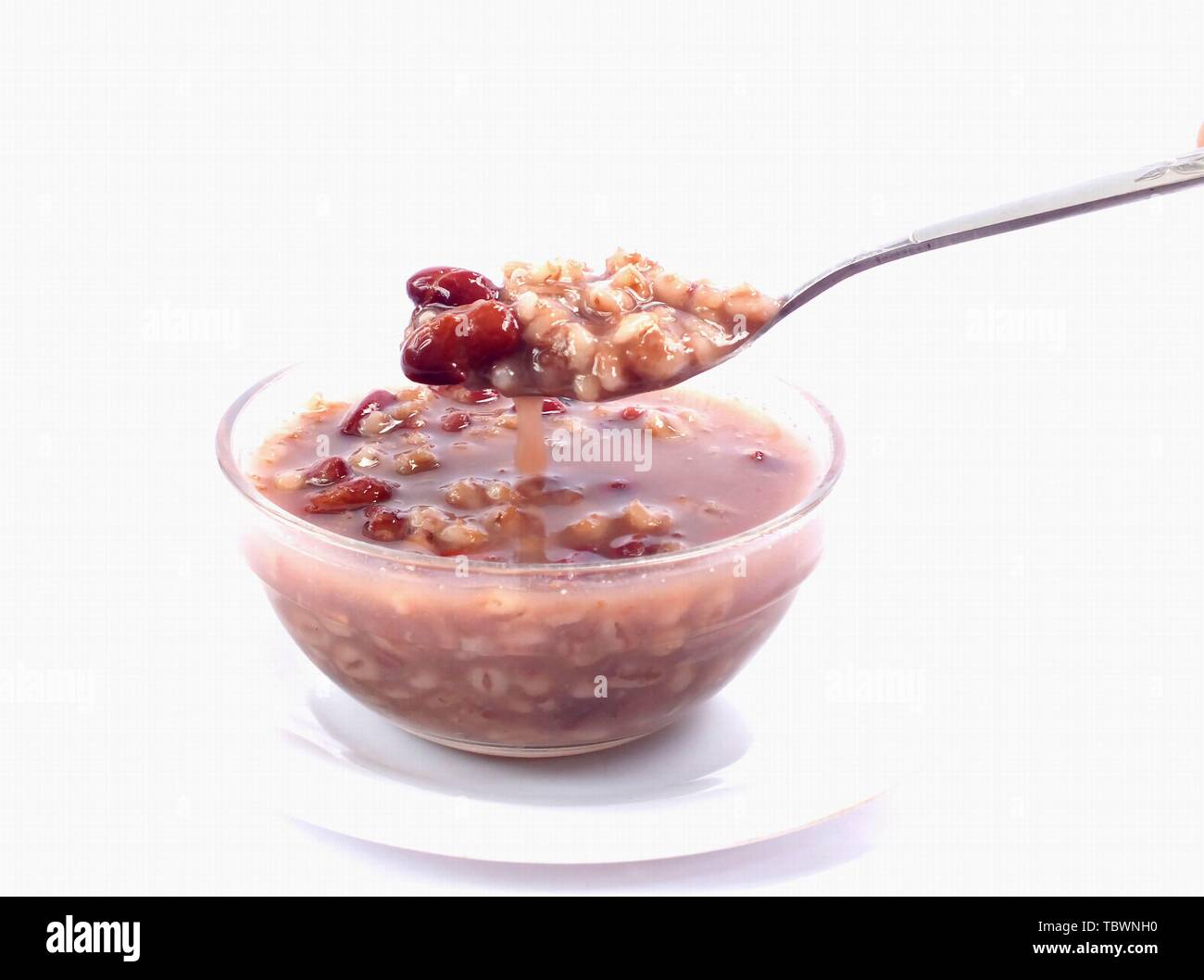 Congee fruit hi-res stock photography and images - Alamy