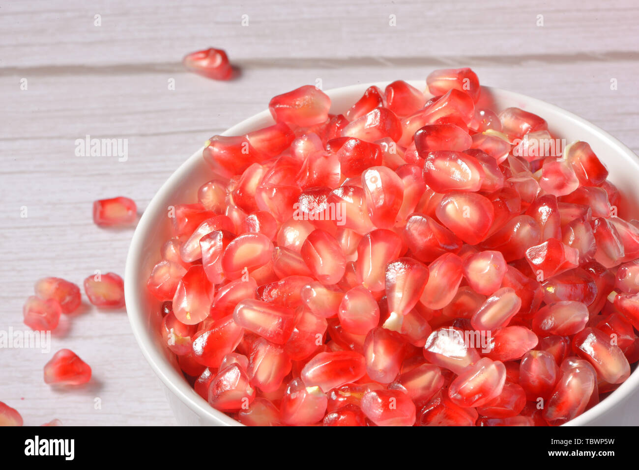Pomegranate HD map Stock Photo - Alamy
