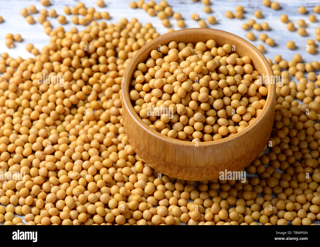 Dried fruit of miscellaneous grains Stock Photo - Alamy