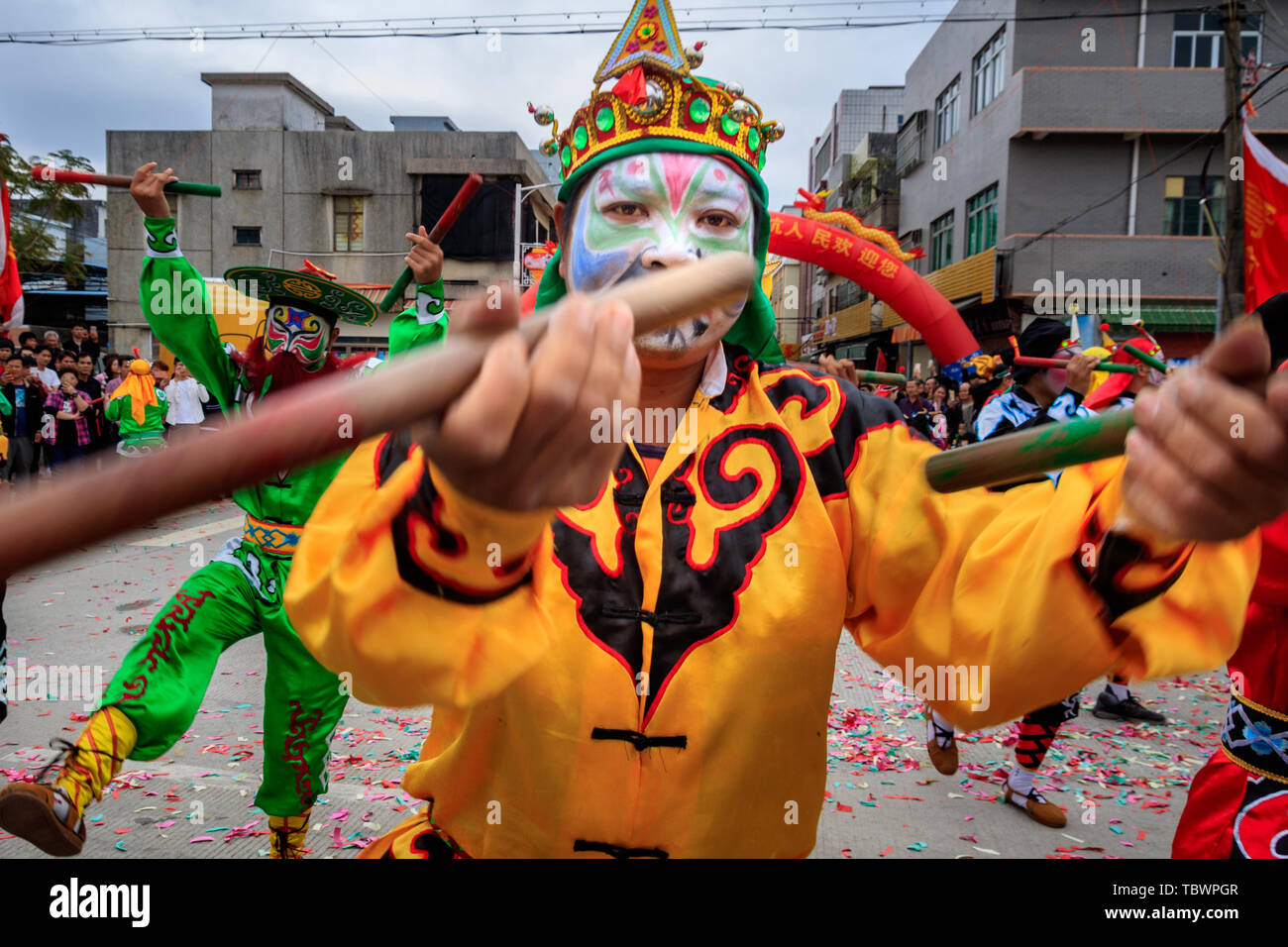 English parades hi-res stock photography and images - Alamy