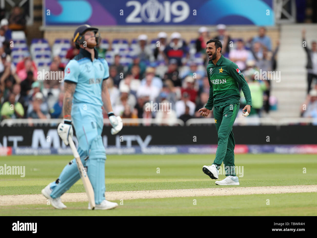 Malik stokes hi-res stock photography and images - Alamy