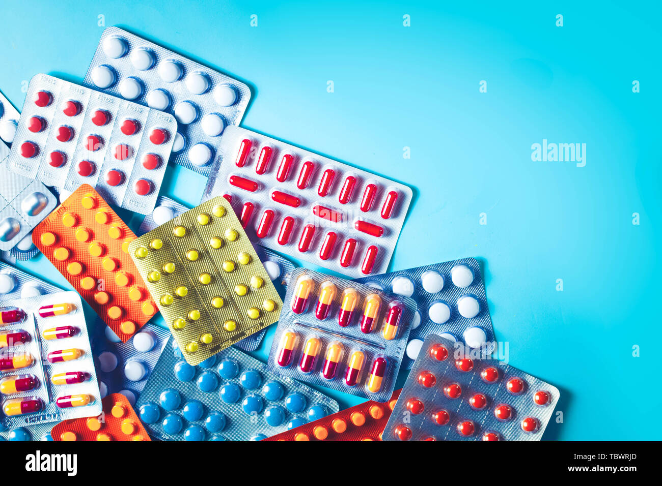 Plain cure hi-res stock photography and images - Alamy