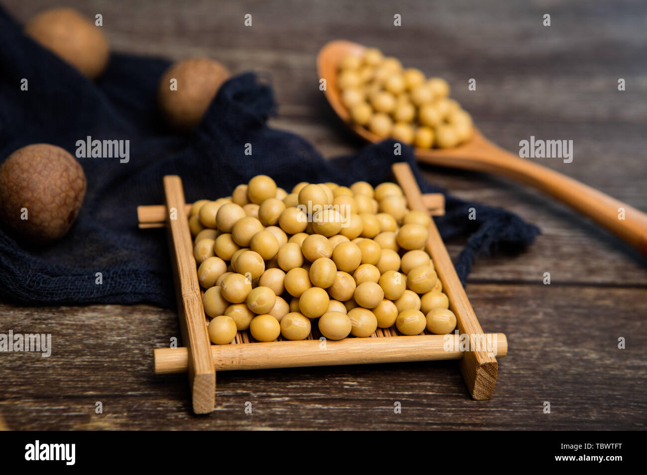 Stupid soybeans hi-res stock photography and images - Alamy