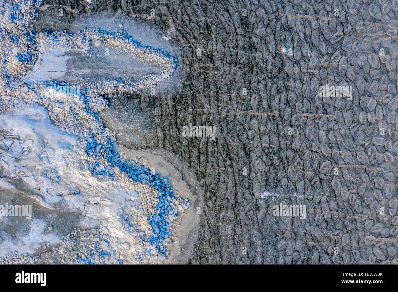Xingkai lake and sino russian border lakes hi-res stock photography and ...