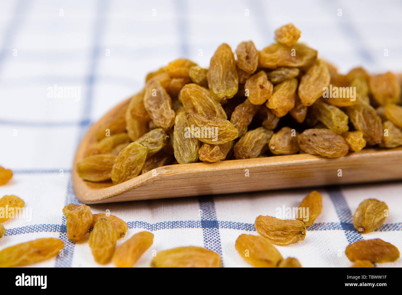 Pu'er tea green tangerine tea Tuo tea Stock Photo - Alamy
