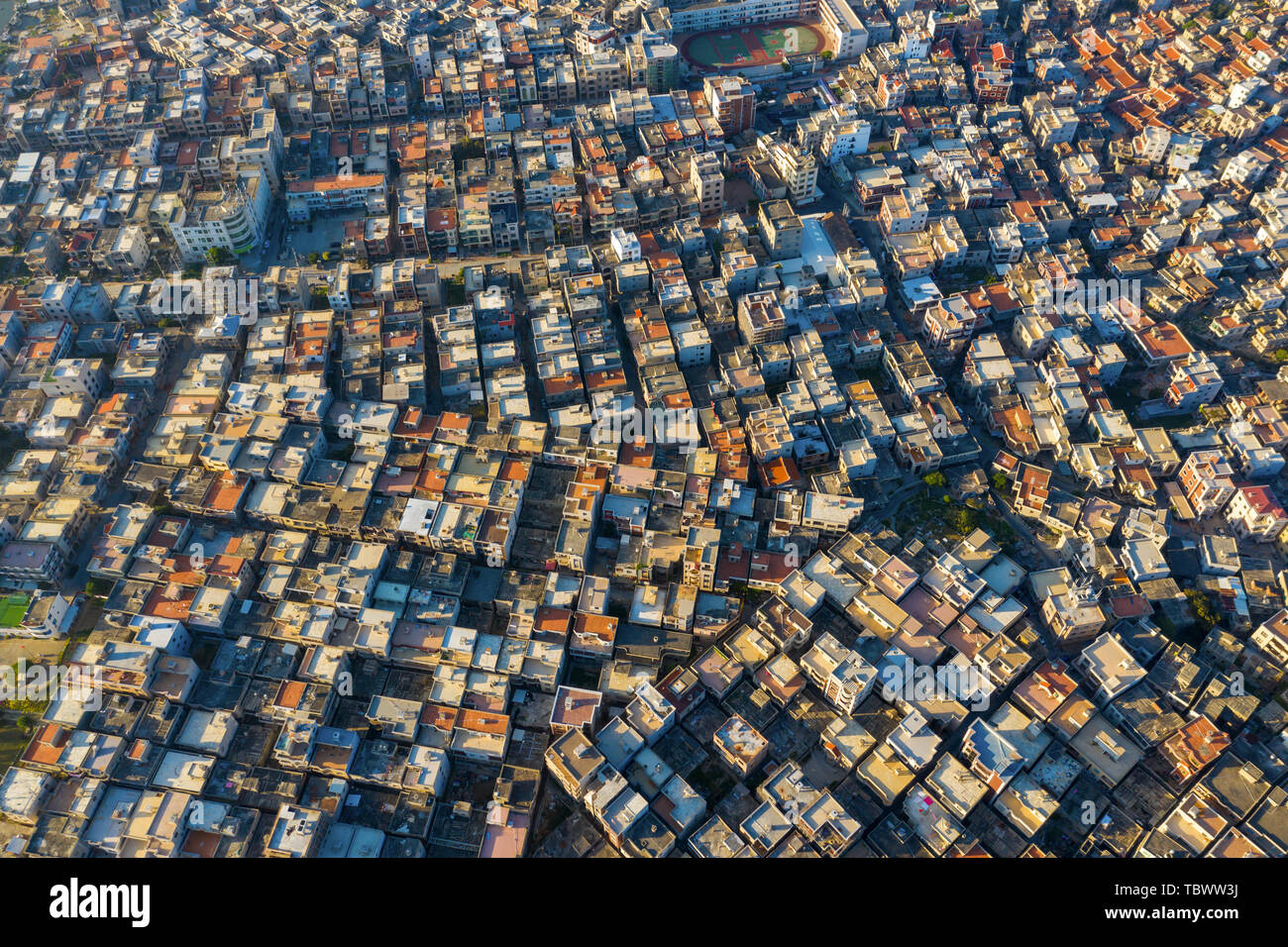 Dayang town hi-res stock photography and images - Alamy