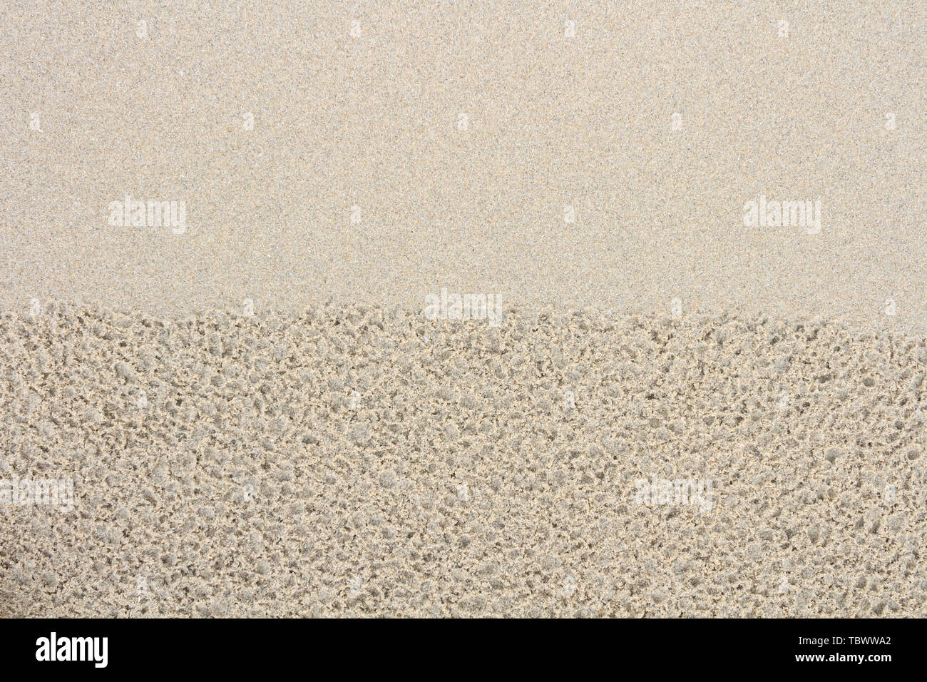 Rough and smooth contrast hi-res stock photography and images - Alamy