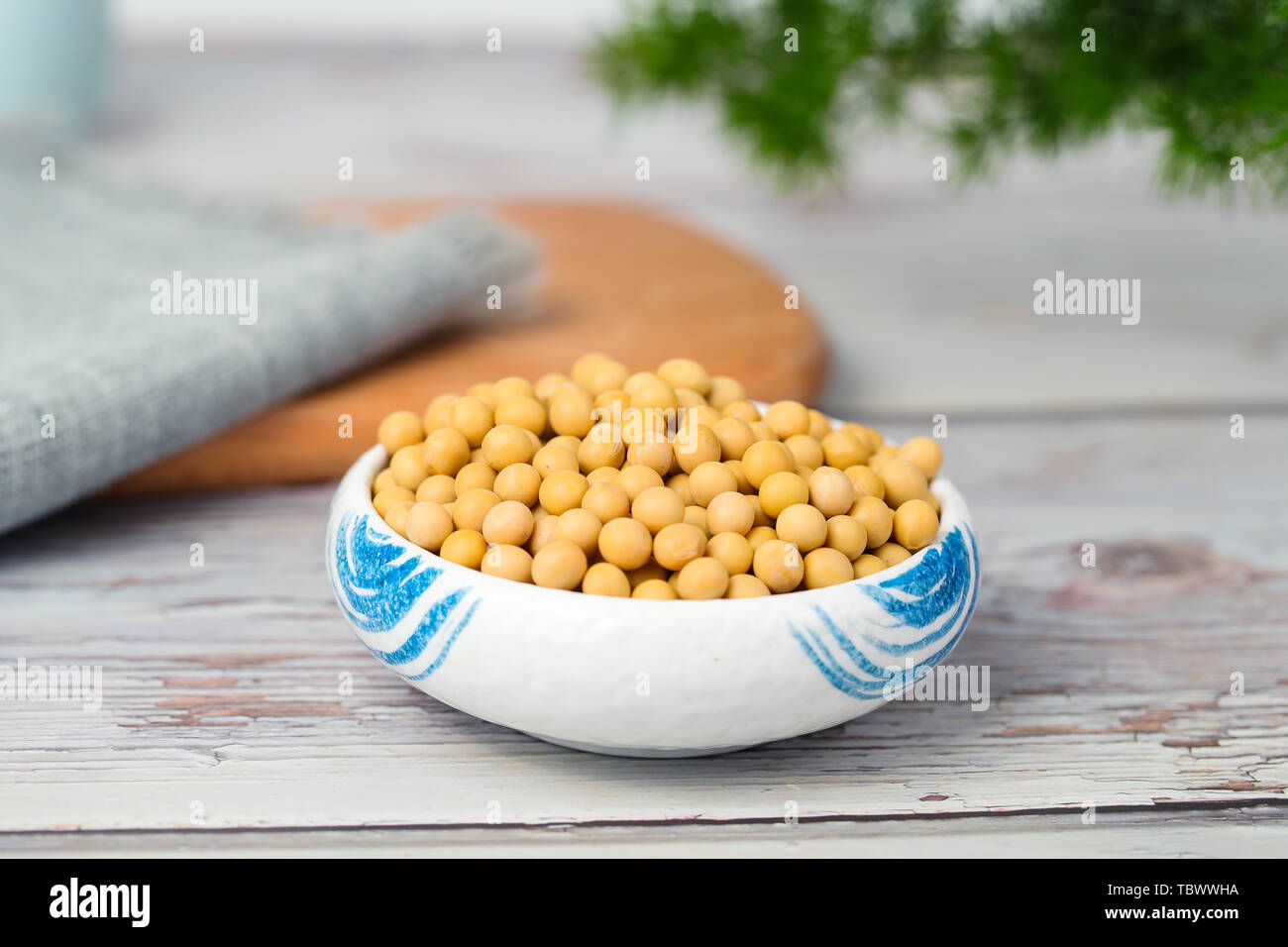 Big soybeans hi-res stock photography and images - Alamy