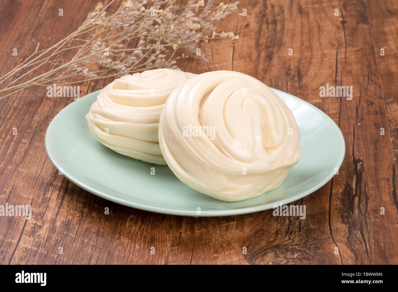Steamed corn rolls hi-res stock photography and images - Alamy