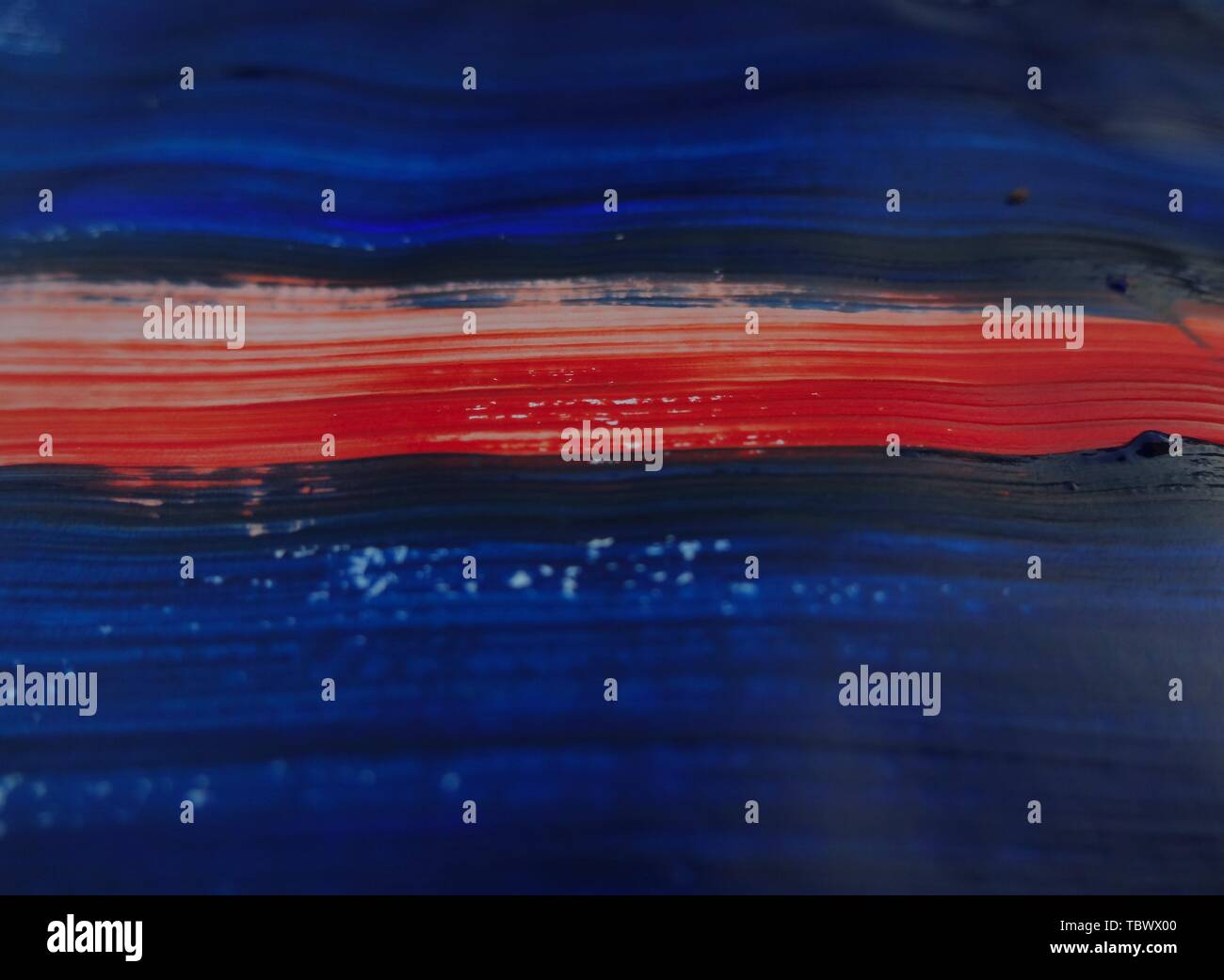 Magic Eye glitz paper propylene texture Stock Photo - Alamy