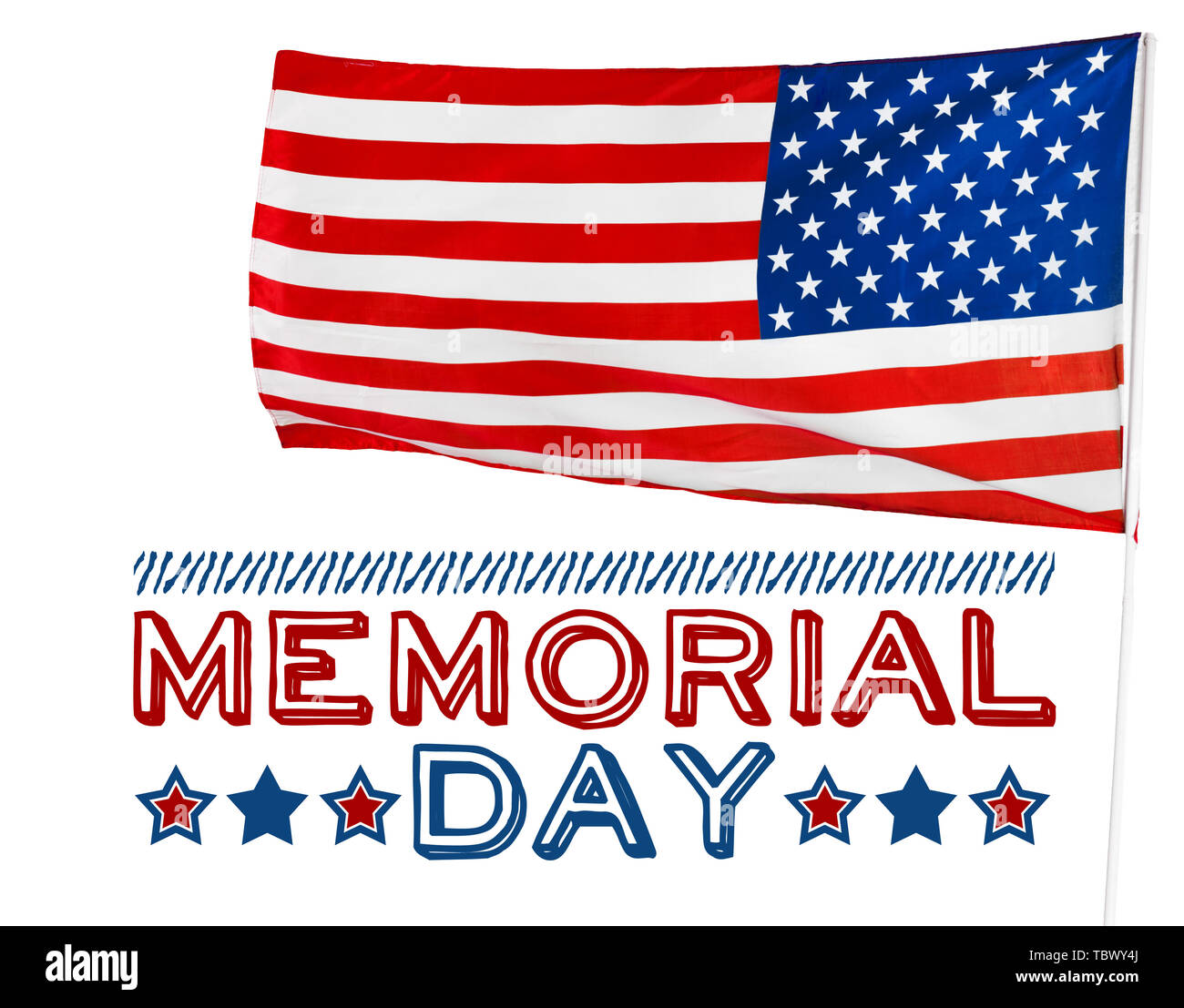 Memorial Day, holiday Stock Photo - Alamy