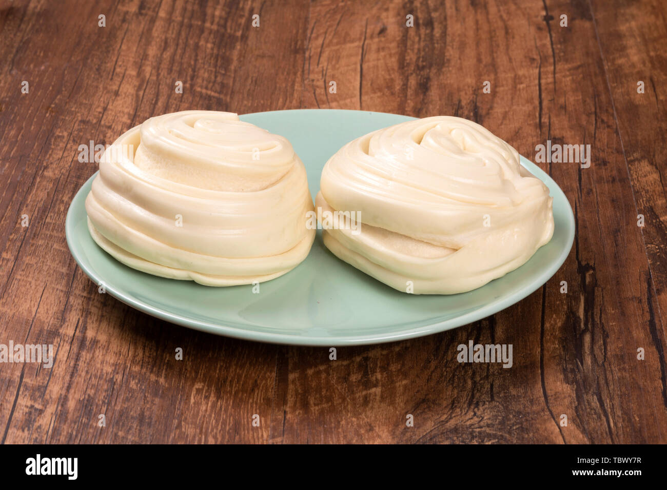 Steamed corn rolls hi-res stock photography and images - Alamy