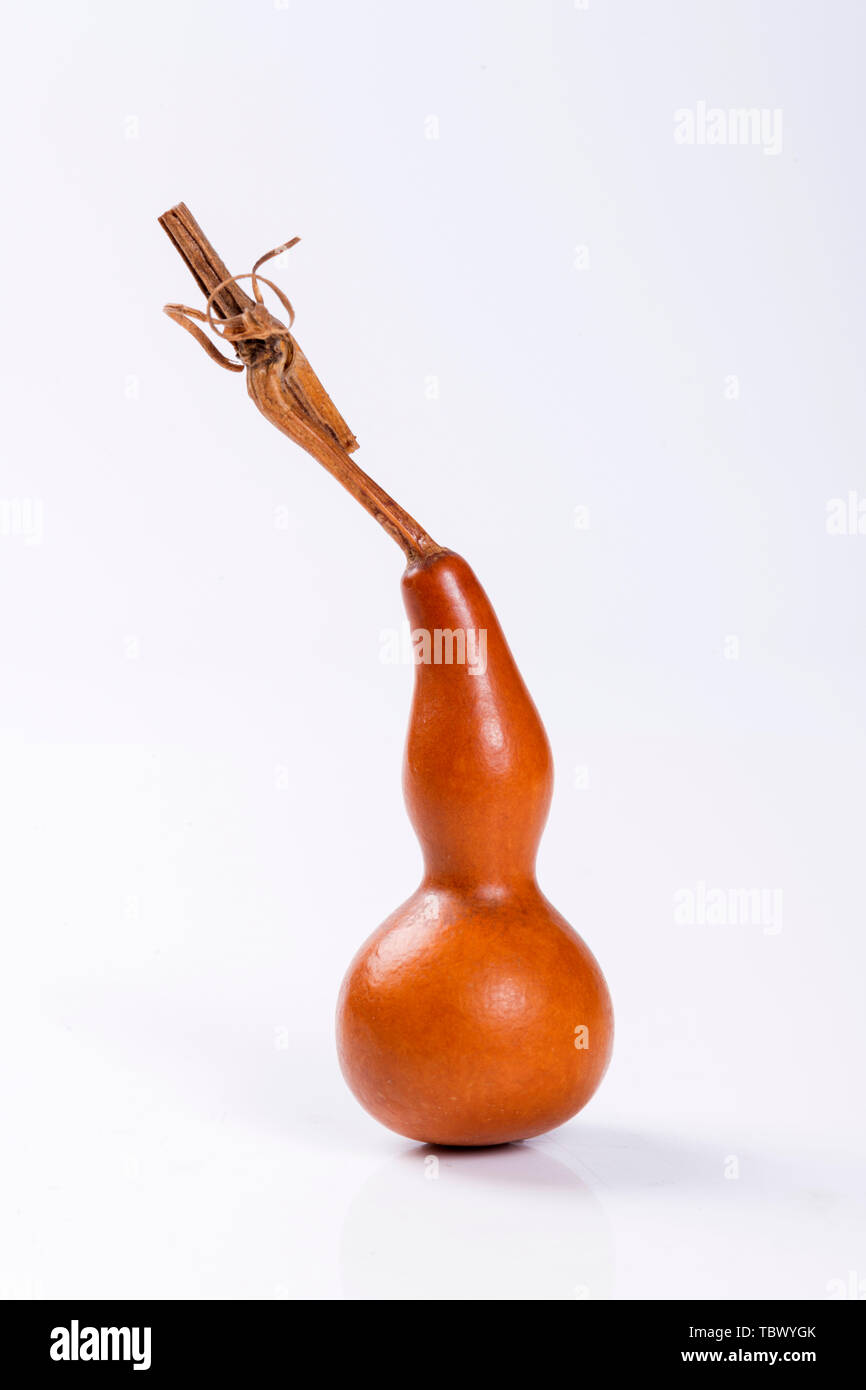 Hand twist gourd hi-res stock photography and images - Alamy