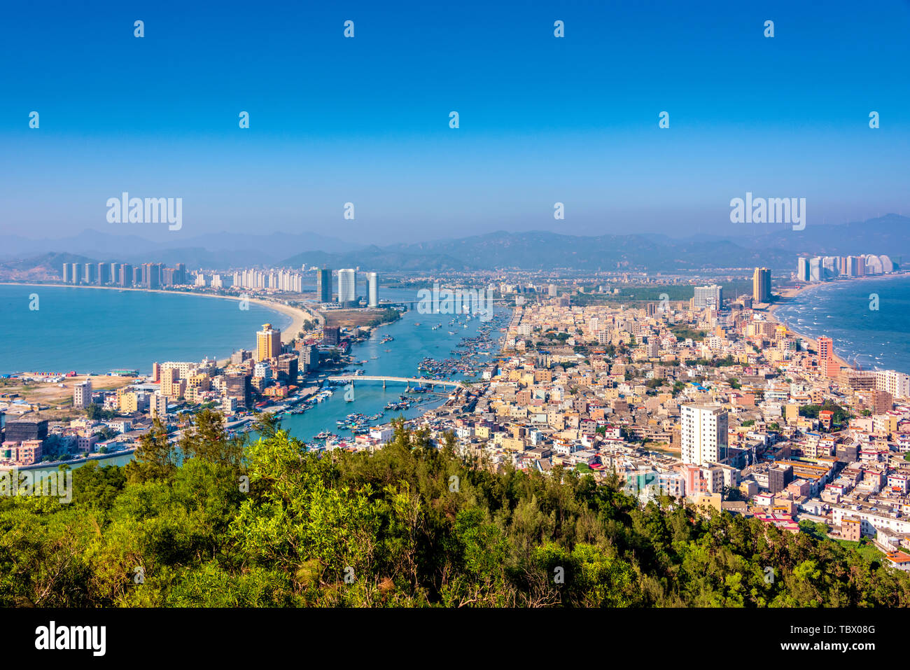 Capital guangdong province hi-res stock photography and images - Alamy