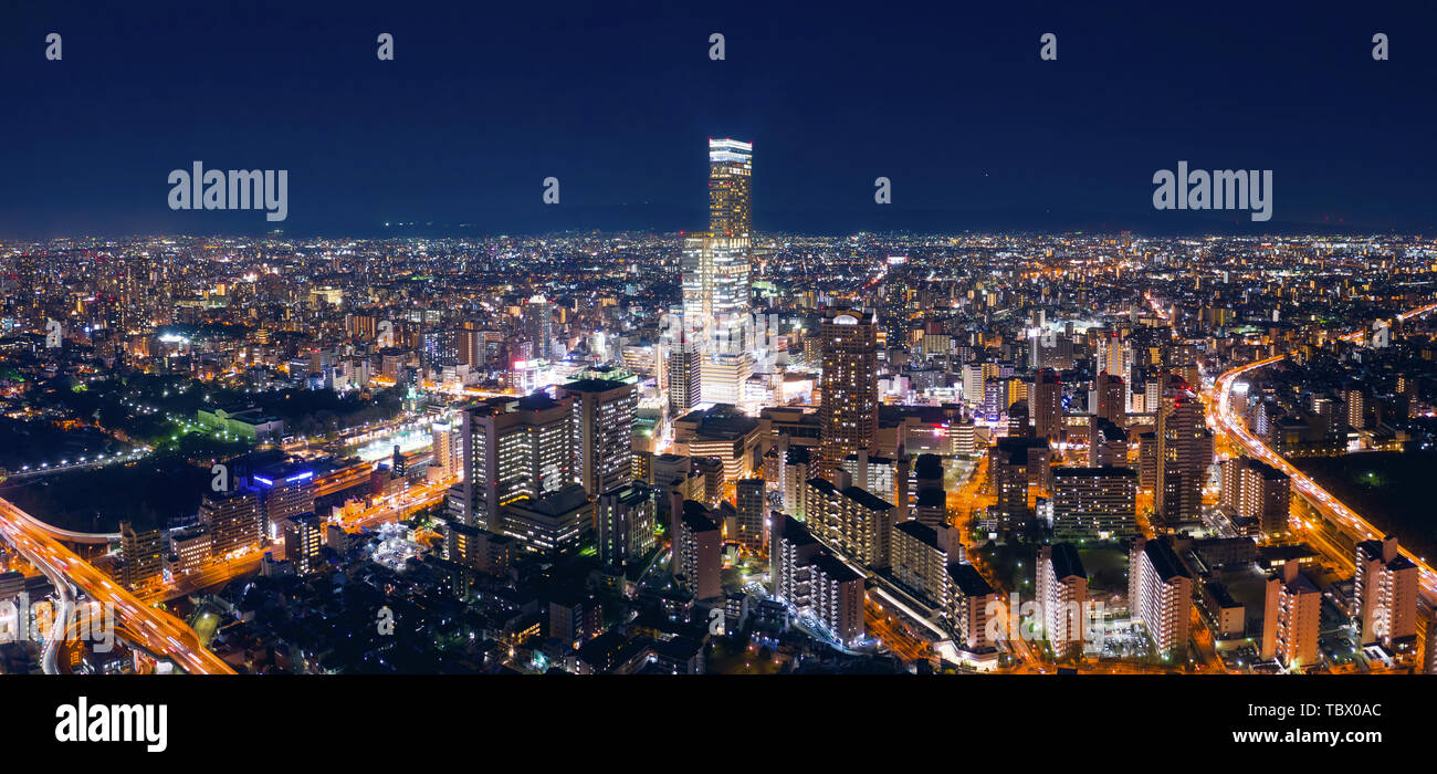 High rise building scenic spots hi-res stock photography and images - Alamy