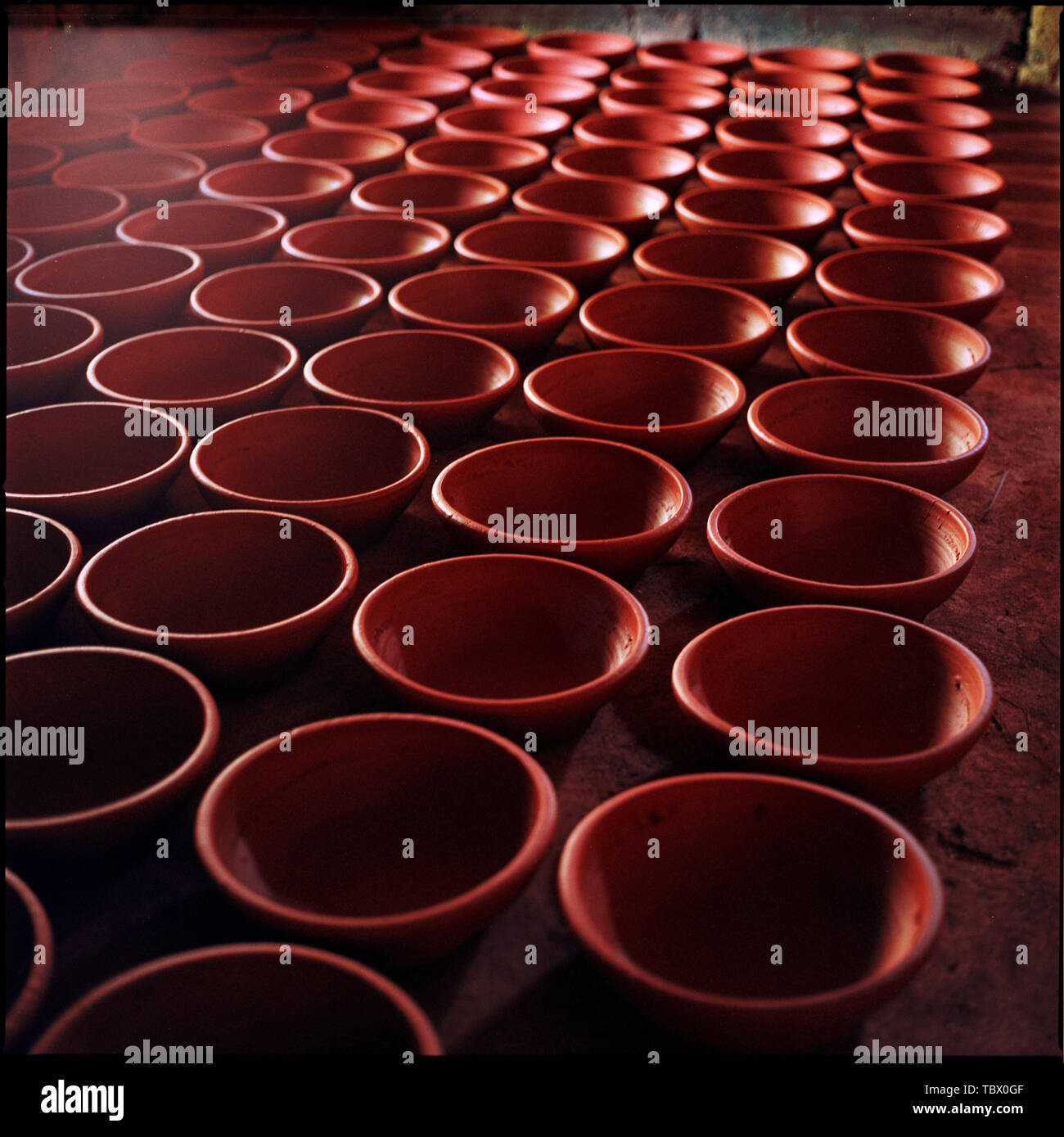 Film pottery pot Stock Photo - Alamy