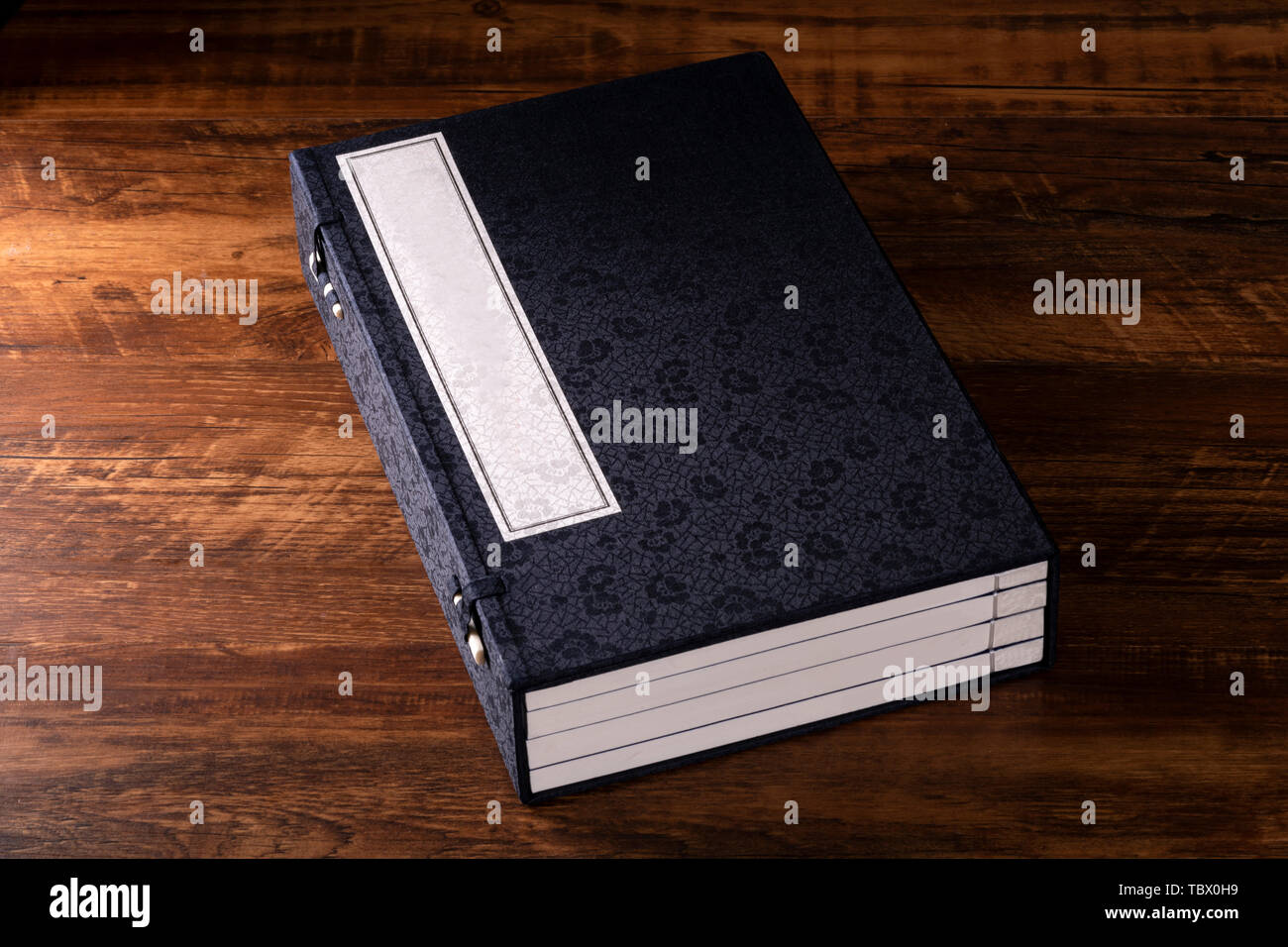 Propaganda paper books hi-res stock photography and images - Alamy
