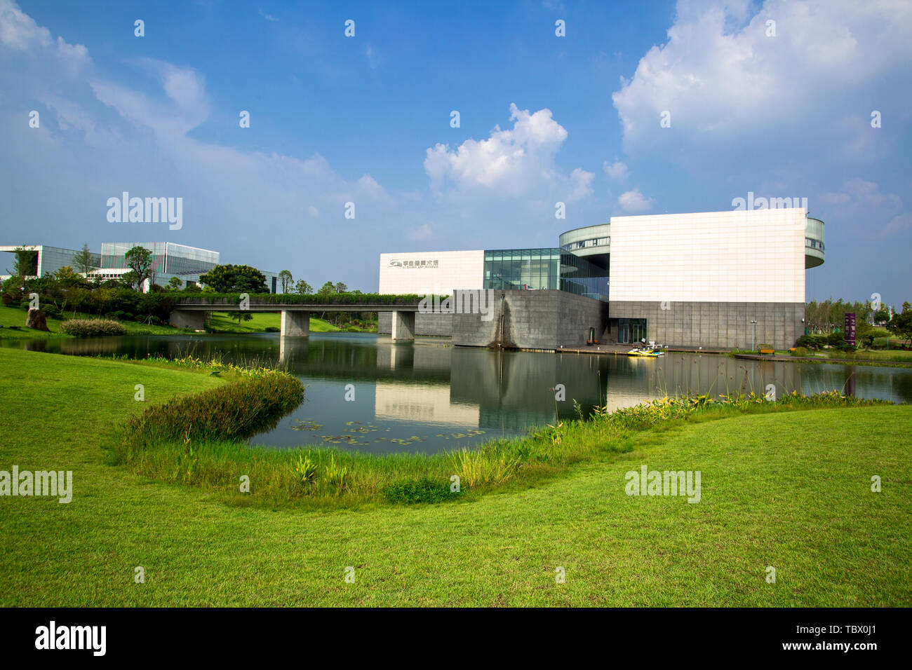 Li zijian hi-res stock photography and images - Alamy
