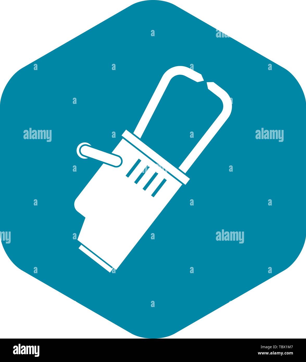 Welding Icon
