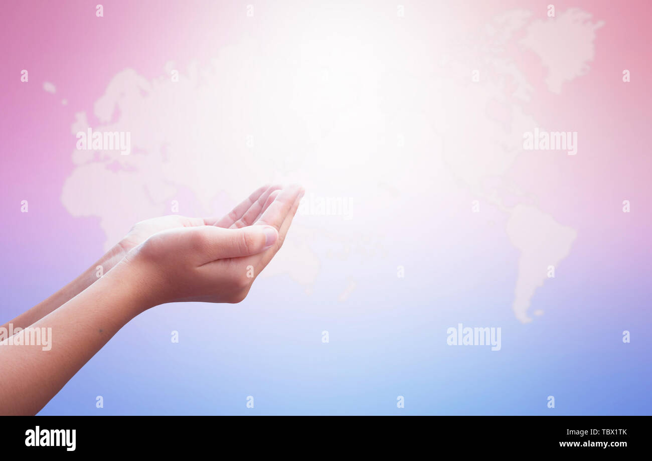 Supplicate hi-res stock photography and images - Alamy