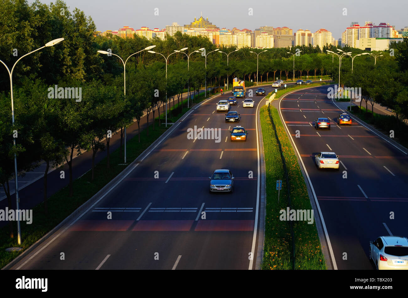 Road vehicle construction Stock Photo - Alamy