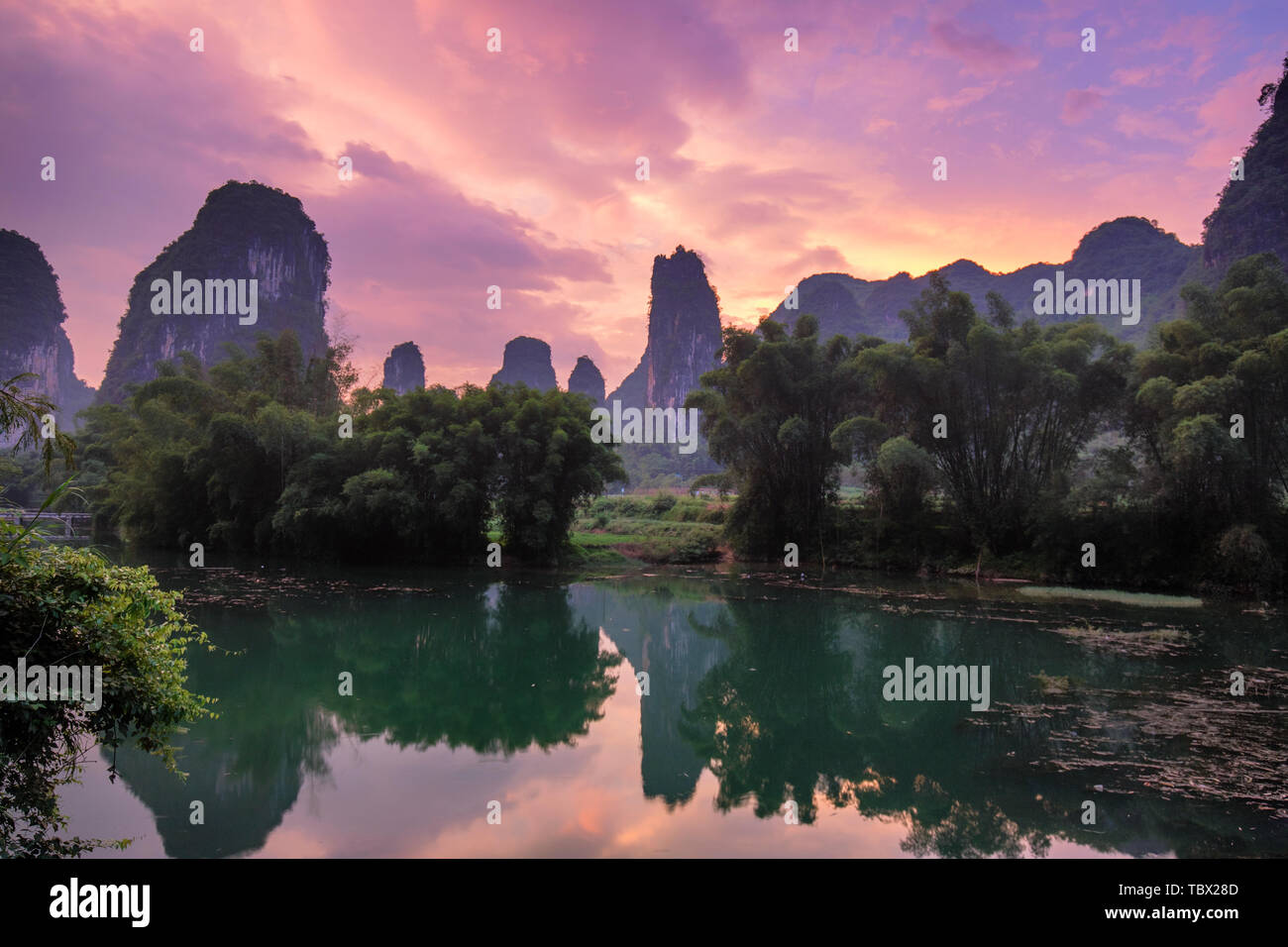 Wuyang hi-res stock photography and images - Alamy