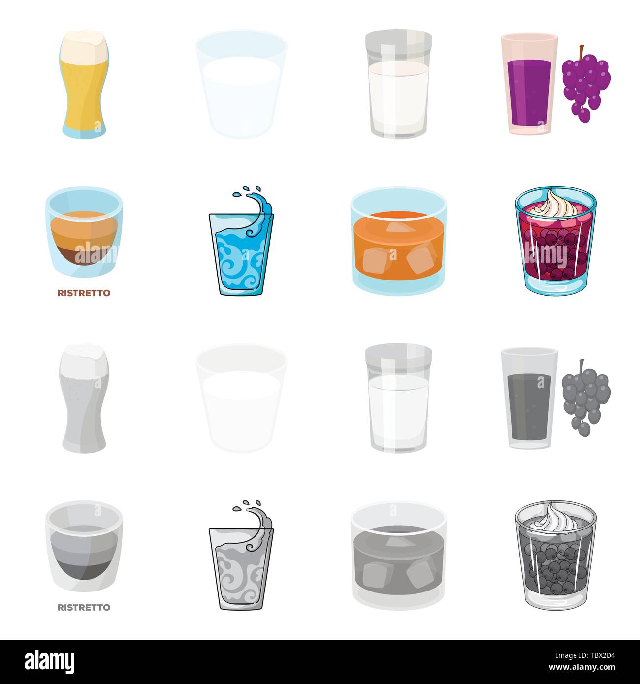 milk,juice,coffee,water,compote,splash,milkshake,grapes,drink,liquid ...