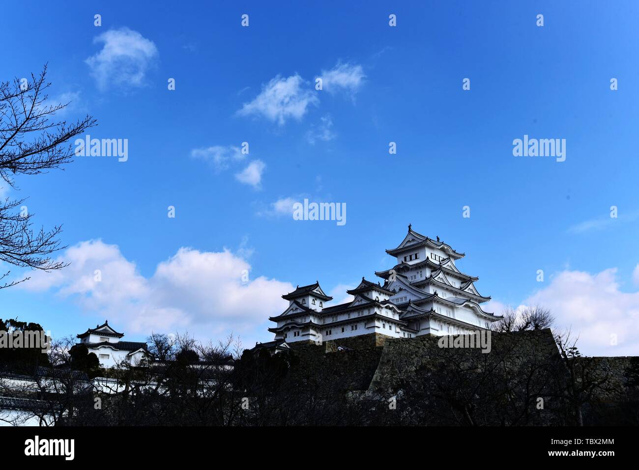 Jilu City, Japan Stock Photo - Alamy