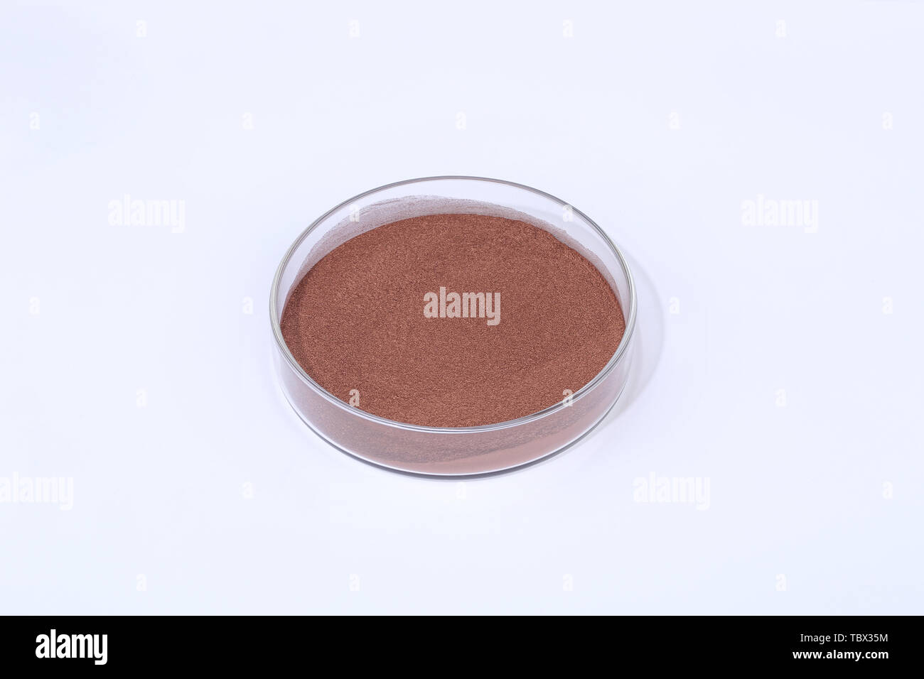 Copper sulfate iron hi-res stock photography and images - Alamy