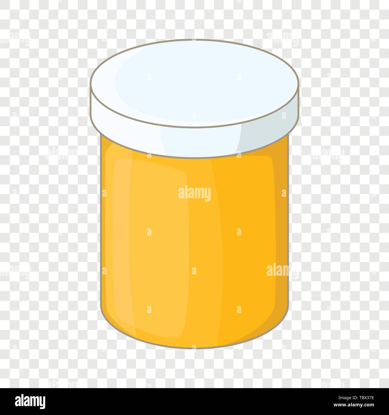 Bottle with tablets icon, cartoon style Stock Vector Image & Art - Alamy