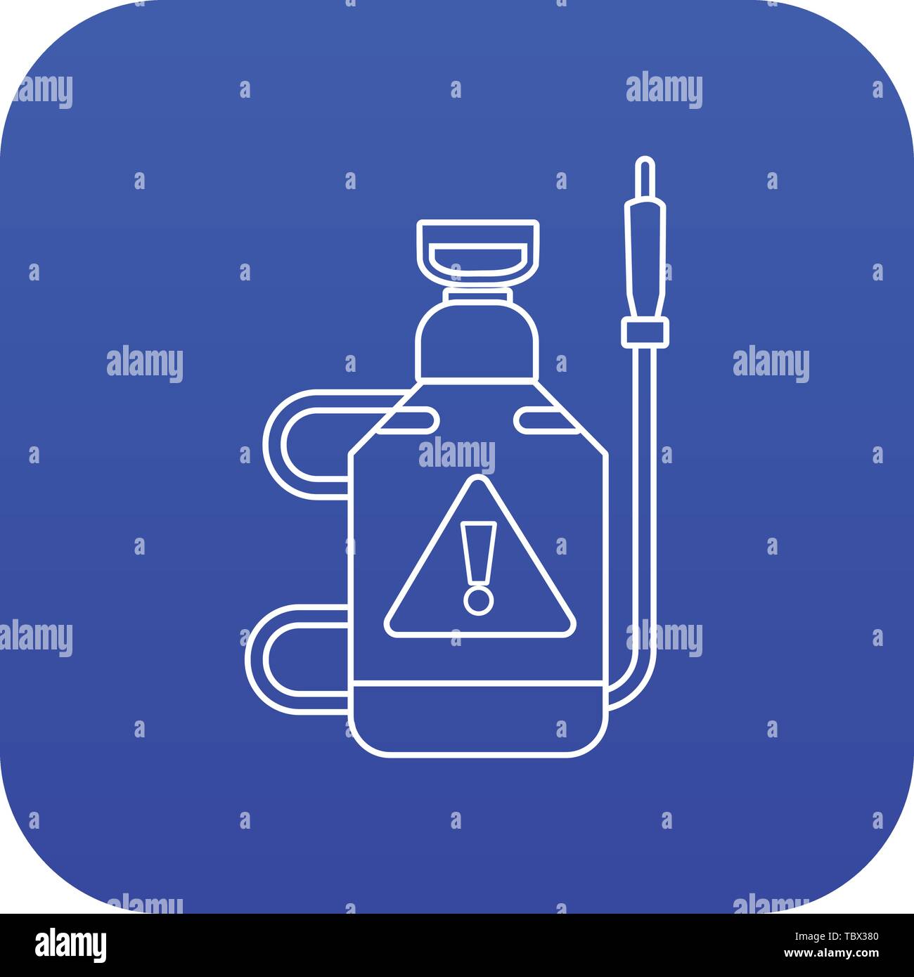 Insect removal Stock Vector Images - Alamy