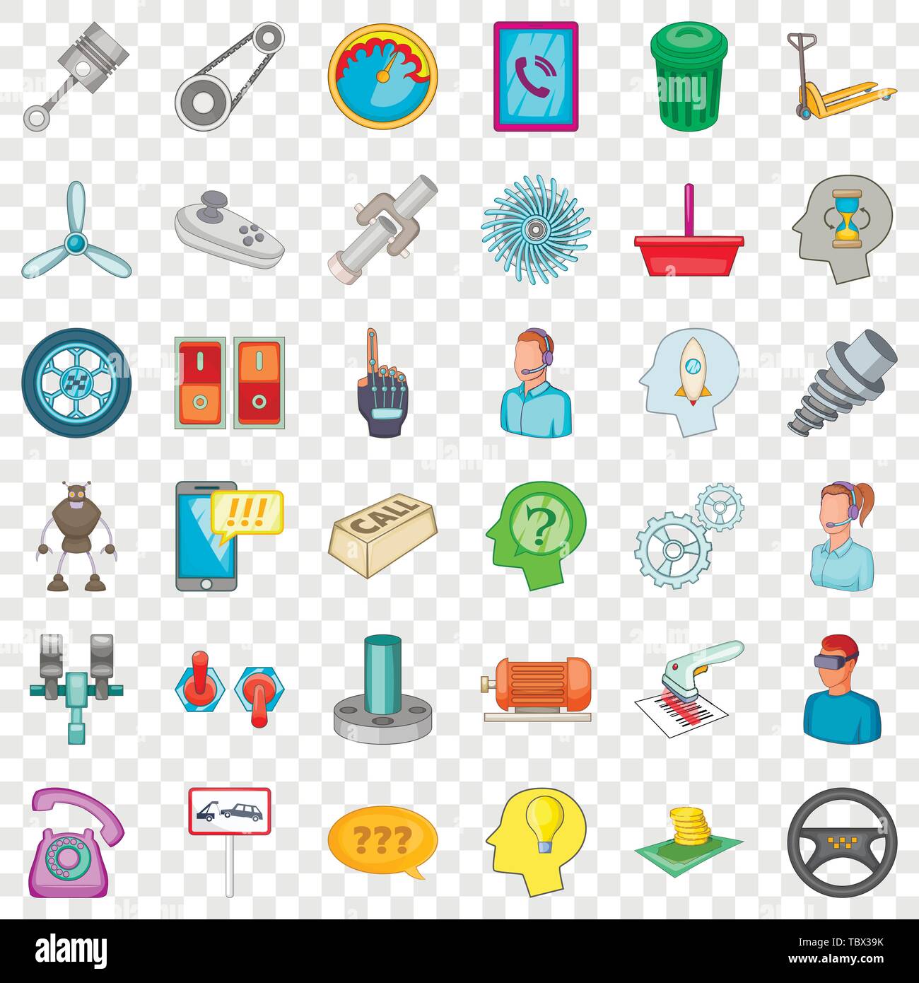 Bus card reader Stock Vector Images - Alamy