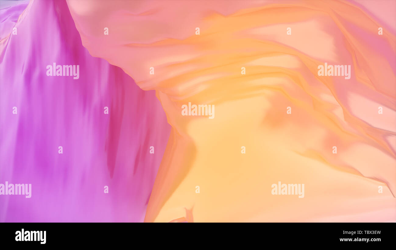 Dream colorful gradient background Stock Photo - Alamy