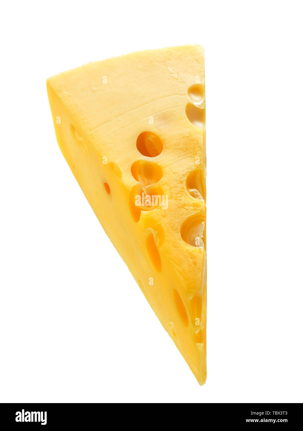 cheese isolated on white Stock Photo - Alamy