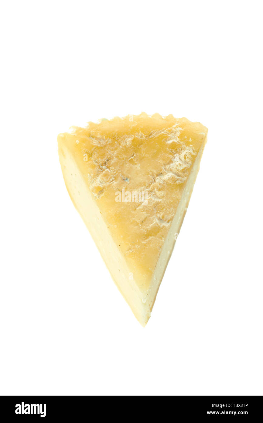 cheese isolated on white Stock Photo - Alamy