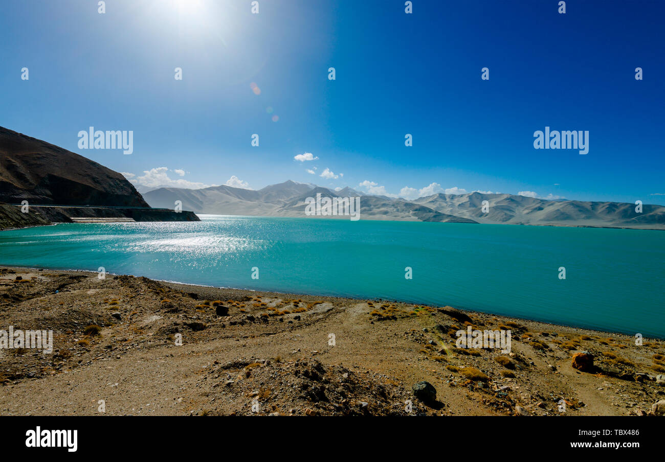 Sha hu hi-res stock photography and images - Alamy