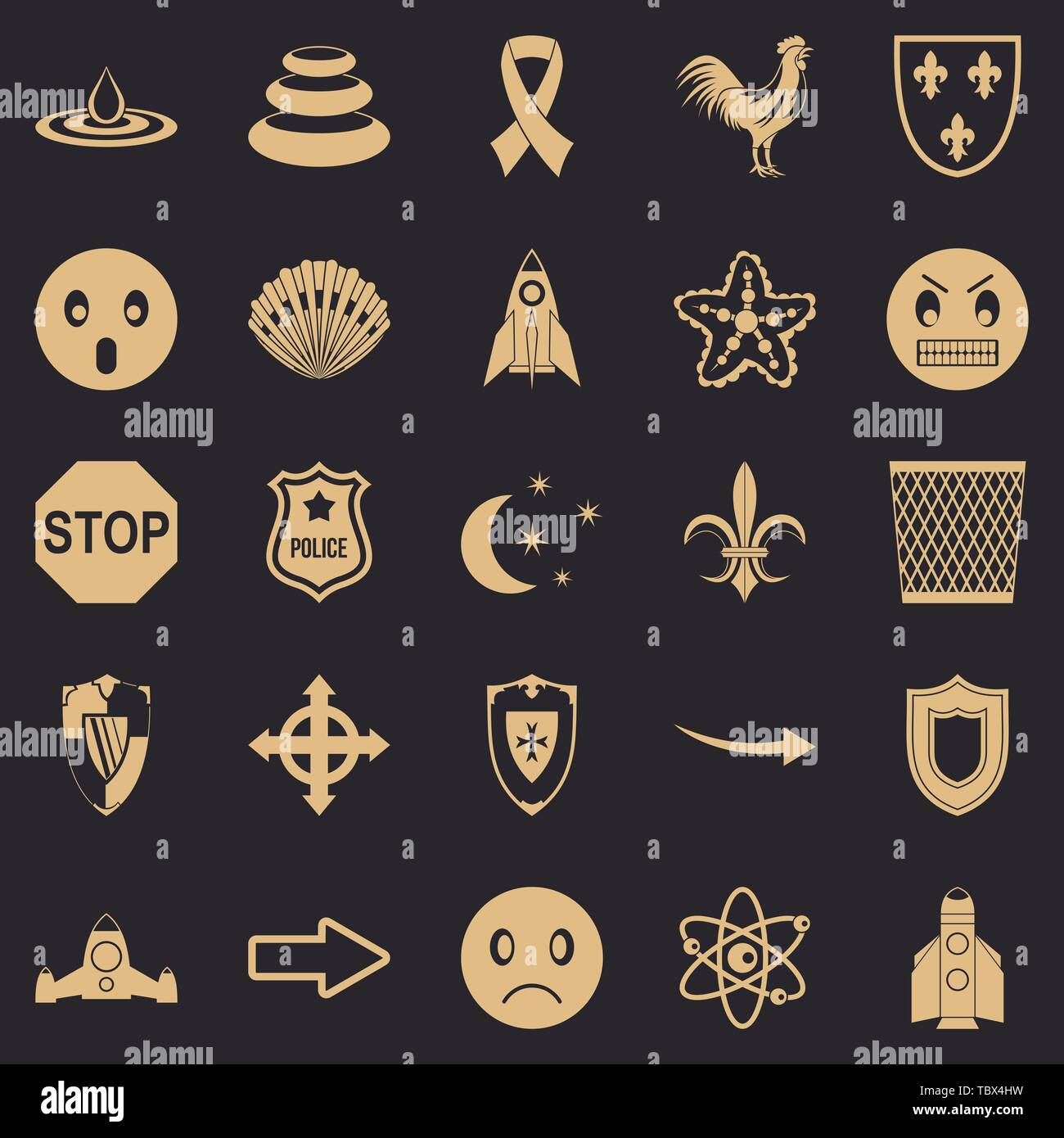 Favour stamp hi-res stock photography and images - Alamy