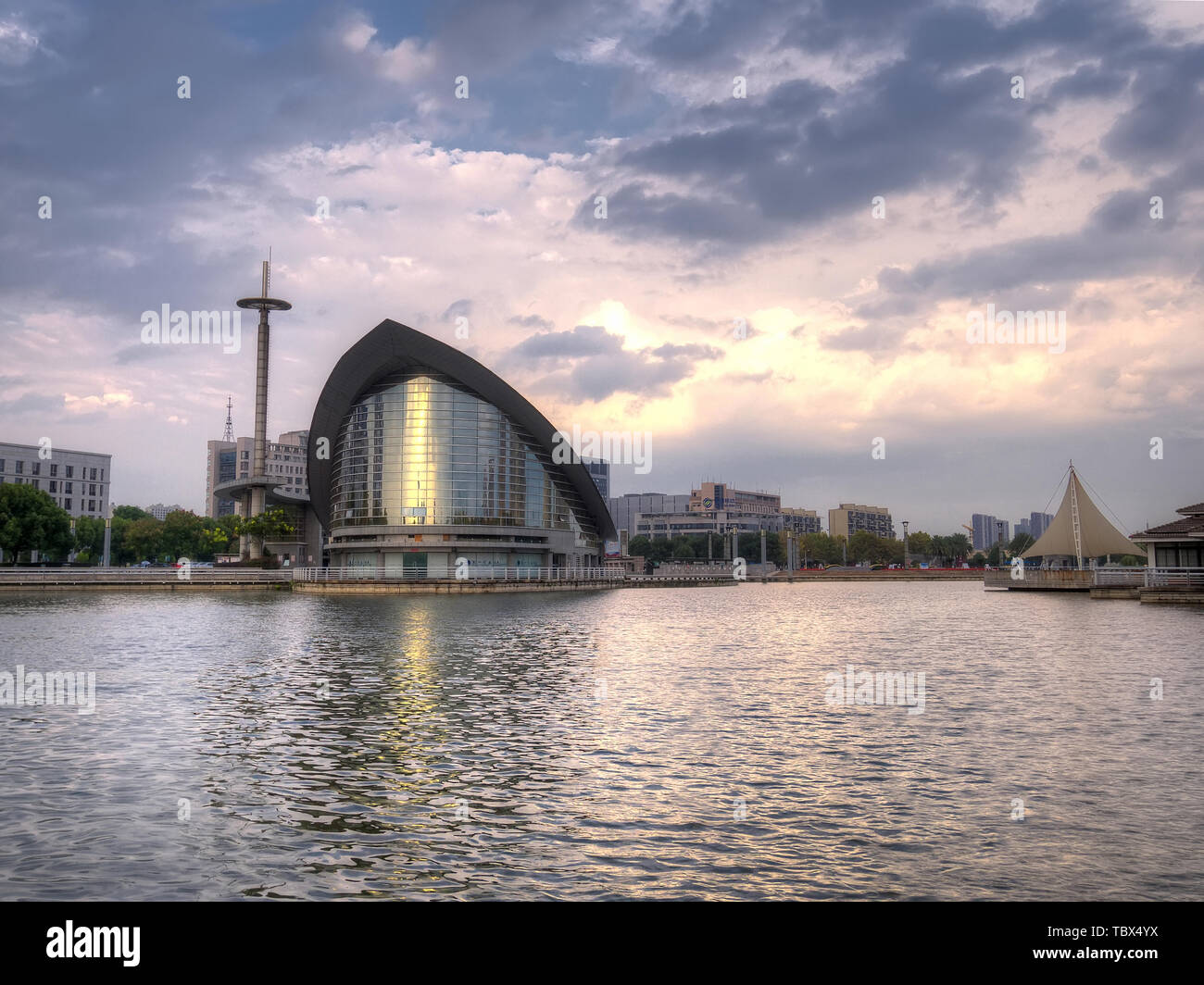 Shi system hi-res stock photography and images - Alamy