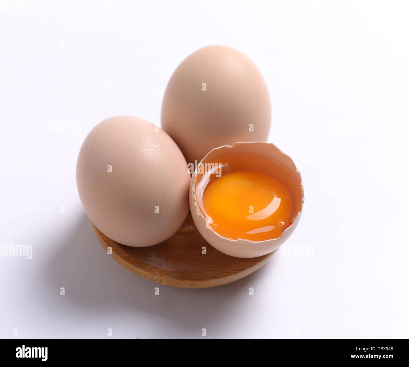 Eggs, dirt, eggs, stupid eggs Stock Photo - Alamy