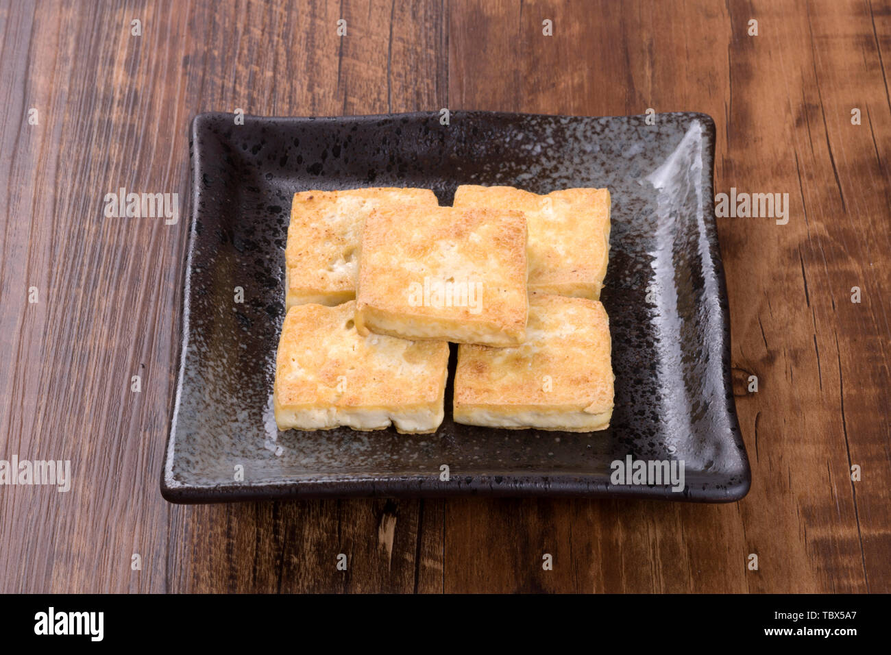 Southern tofu hi-res stock photography and images - Alamy