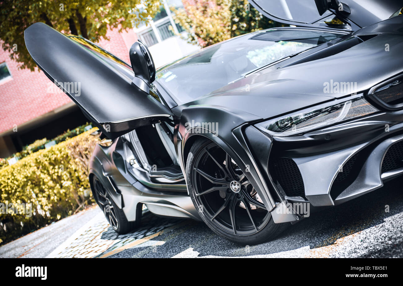 Photography, cars, models, still life, life Stock Photo - Alamy