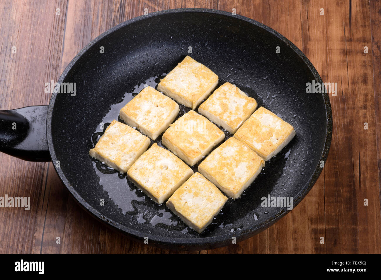 Southern tofu hi-res stock photography and images - Alamy