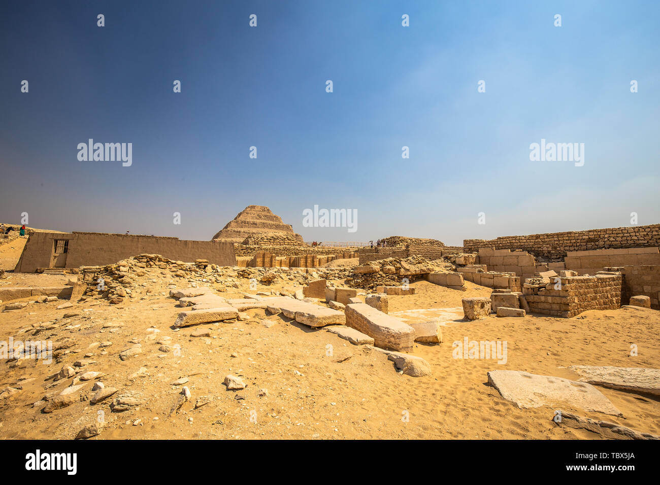 Pharaohs architecture hi-res stock photography and images - Alamy