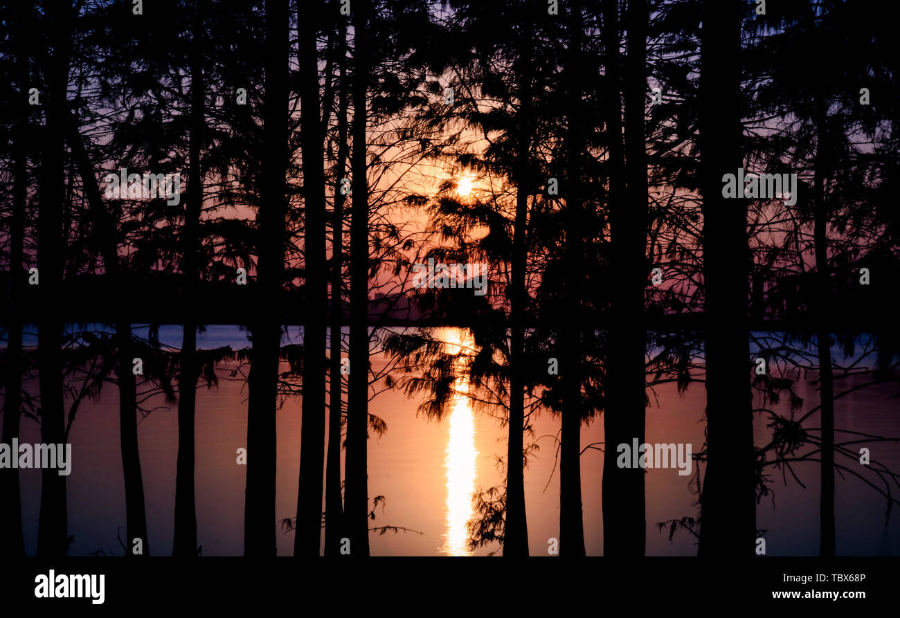 Suzhou dushu lake hi-res stock photography and images - Alamy