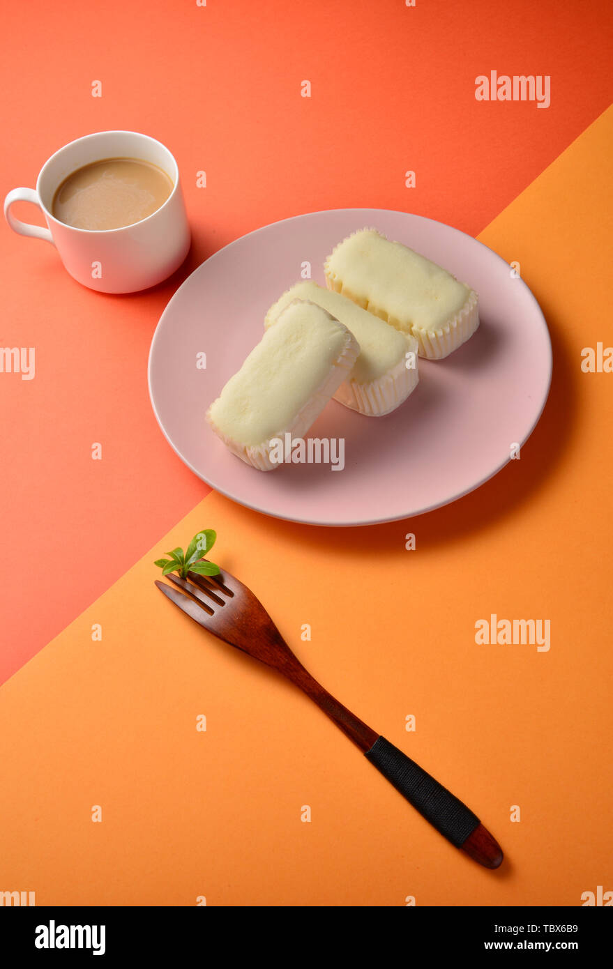 Pastry cuisine HD picture Stock Photo - Alamy