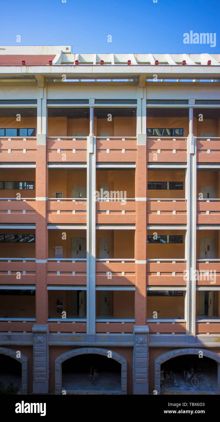 Jimei university hi-res stock photography and images - Alamy