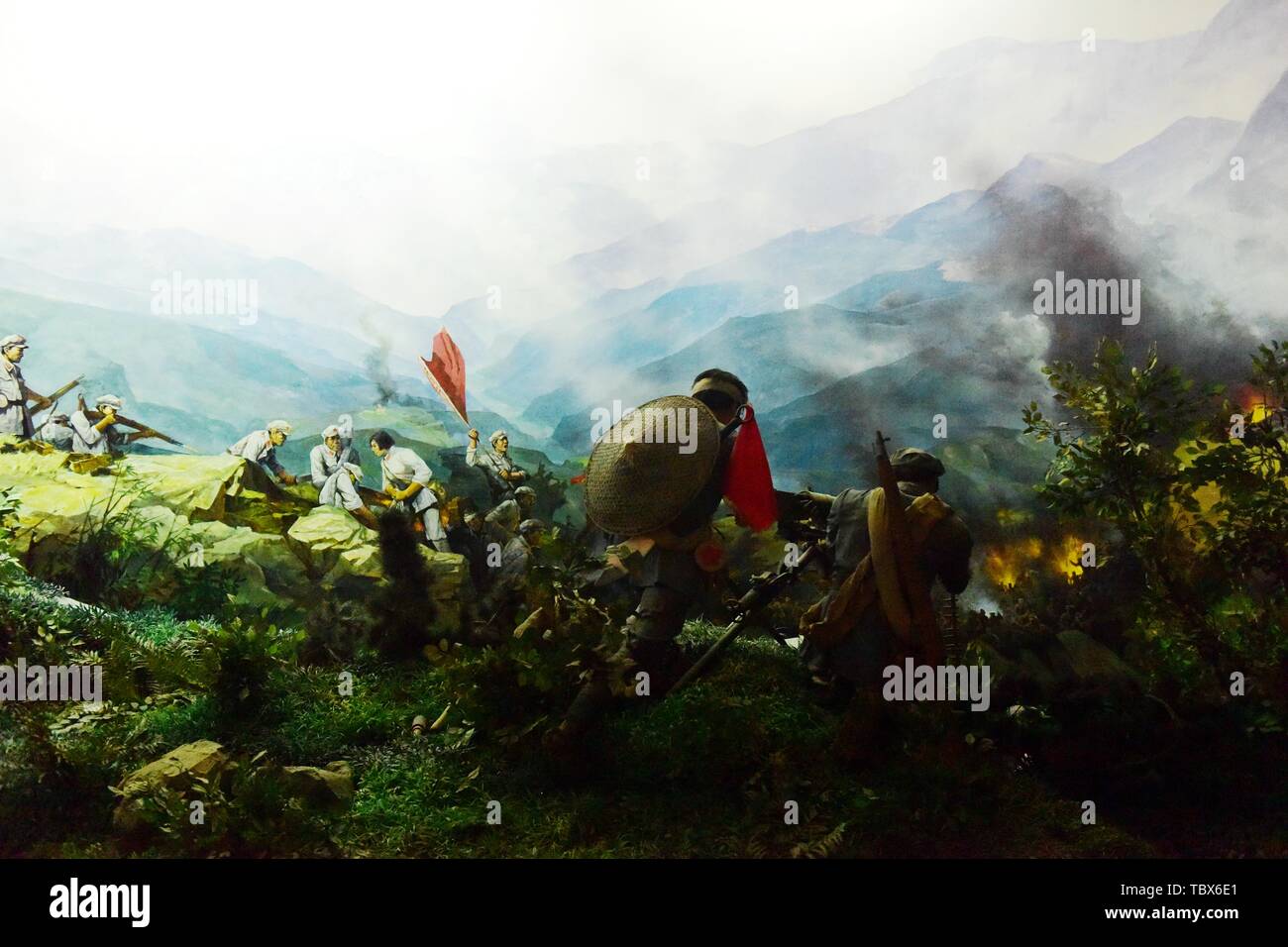 Kuomintang High Resolution Stock Photography and Images - Alamy