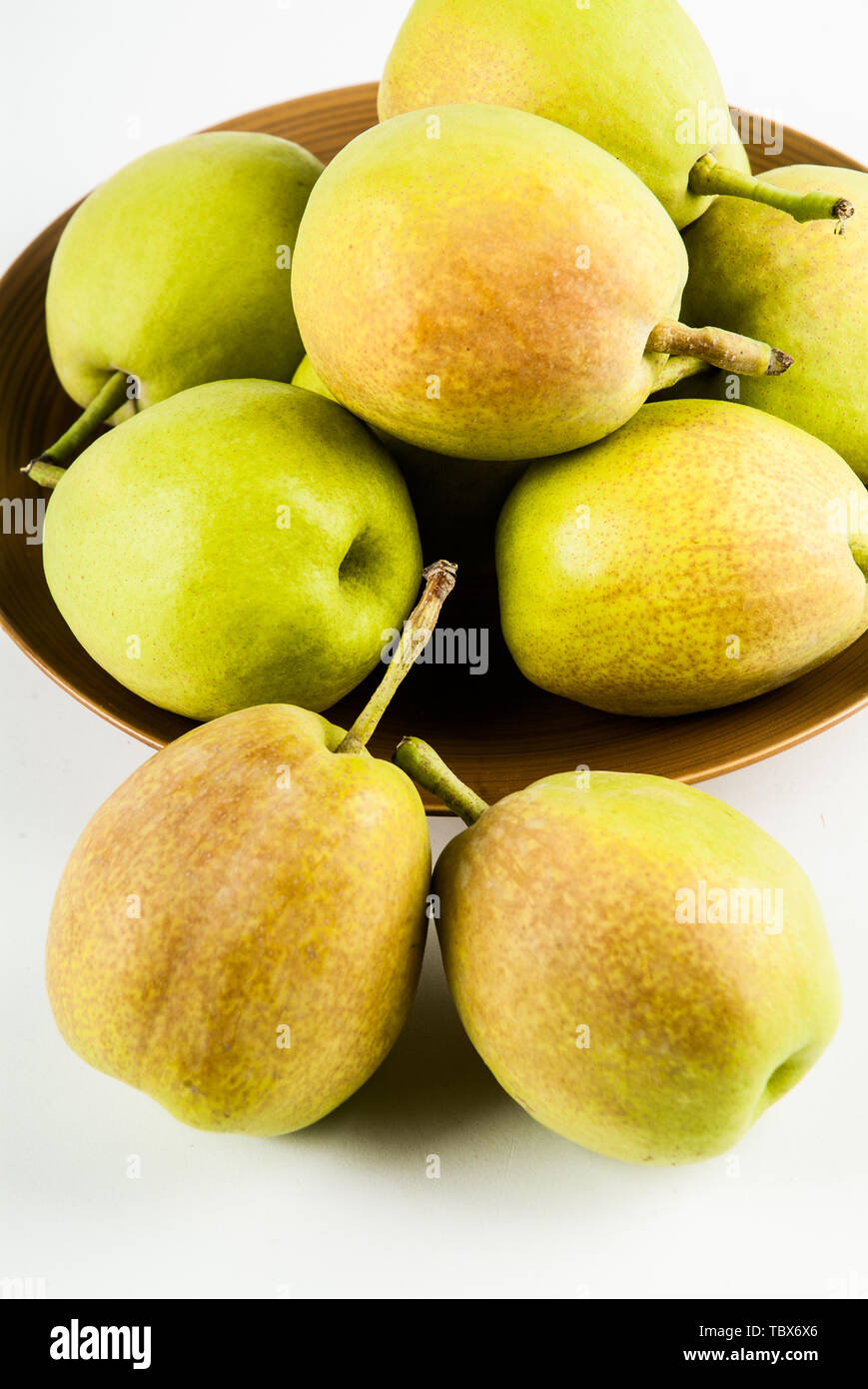 Fragrant pear hi-res stock photography and images - Alamy