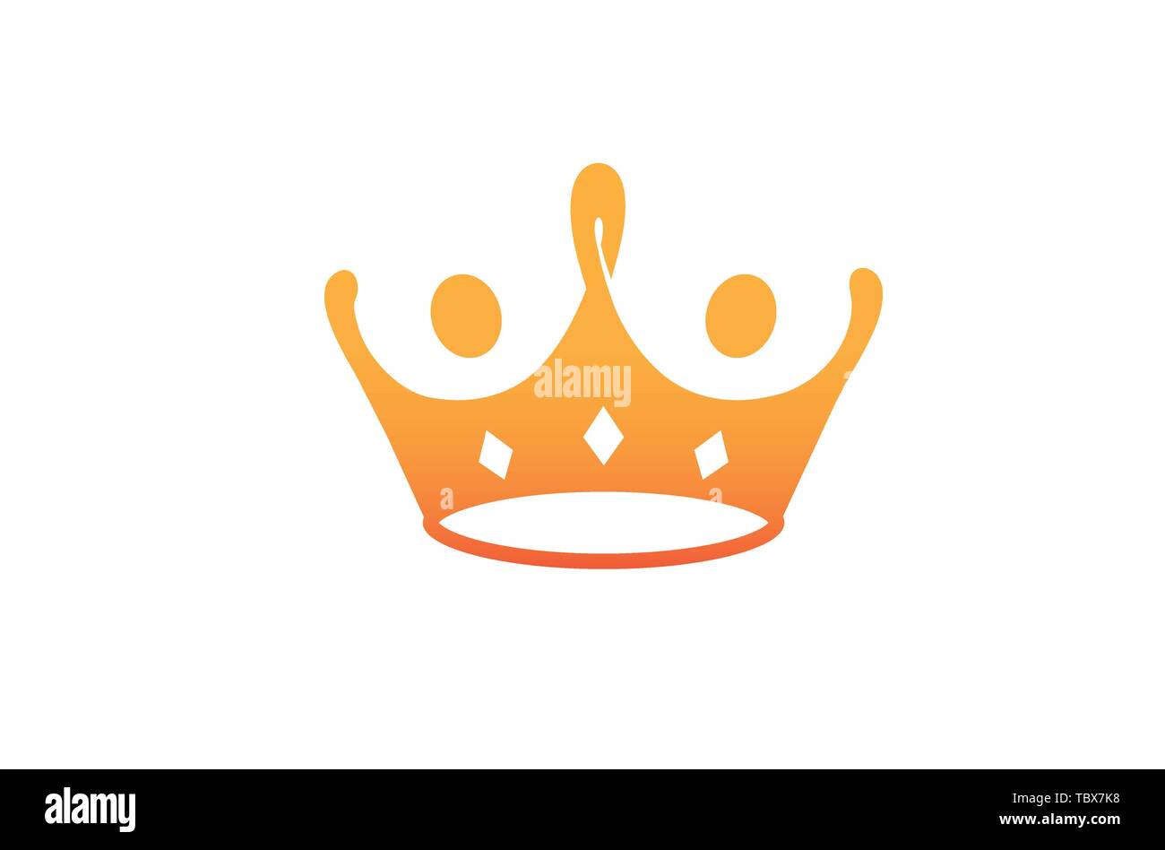Red king Stock Vector Images - Alamy